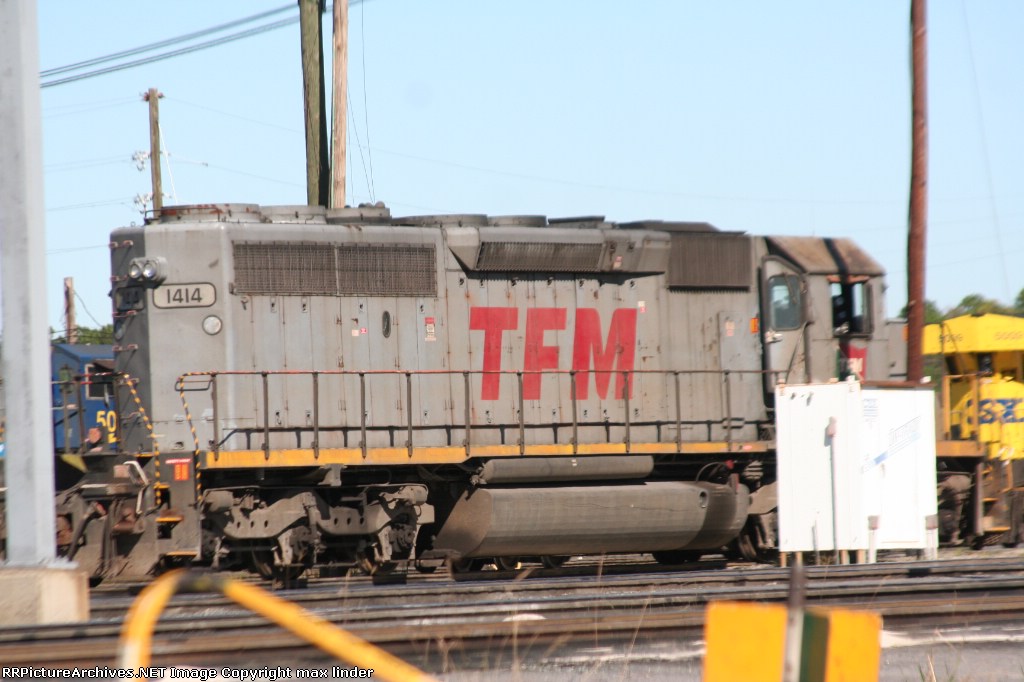TFM 1414